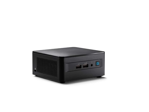 INTEL NUC Wall Street Canyon/Kit NUC12WSHi5/i5-1240P/DDR4/USB3.0/LAN ...