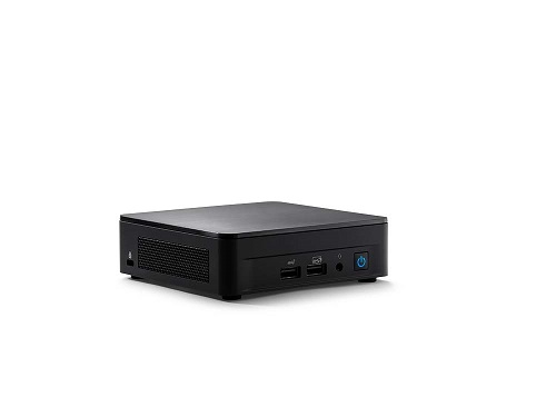 INTEL NUC Wall Street Canyon/Kit NUC12WSKi5/i5-1240P/DDR4/USB3.0/LAN ...