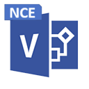 Microsoft Visio Plan 2 (Commercial/License/Monthly/P1Y) | ASBIS CZ