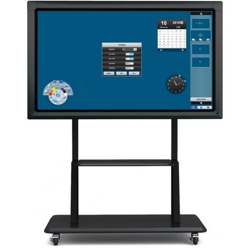 PRESTIGIO MultiBoard PMB554G708 Interactive White Board, 70" Multi ...