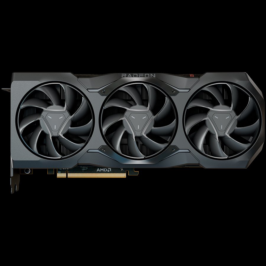 XFX AMD Video Card RX-7900XTX 24GB GDDR6 | ASBIS CZ